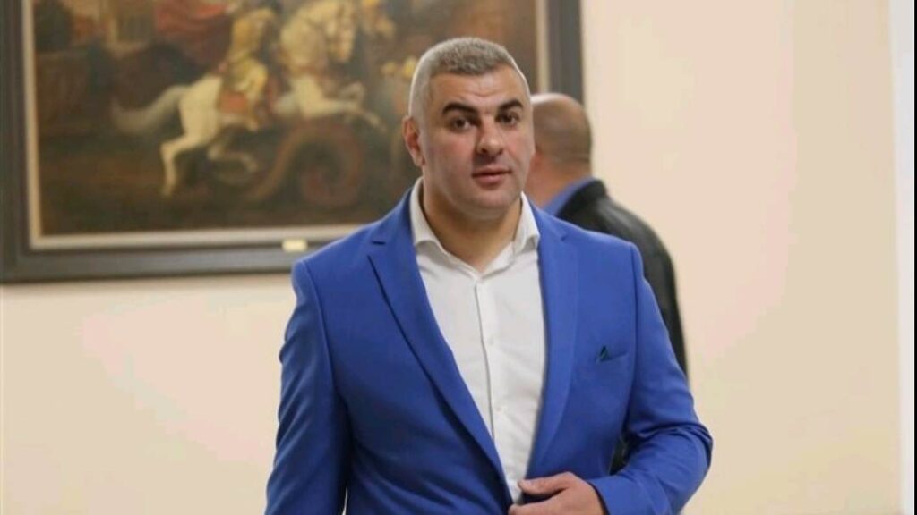 Geozavod RS: Saradnja sa Geološkim zavodom Srbije – Drina Media