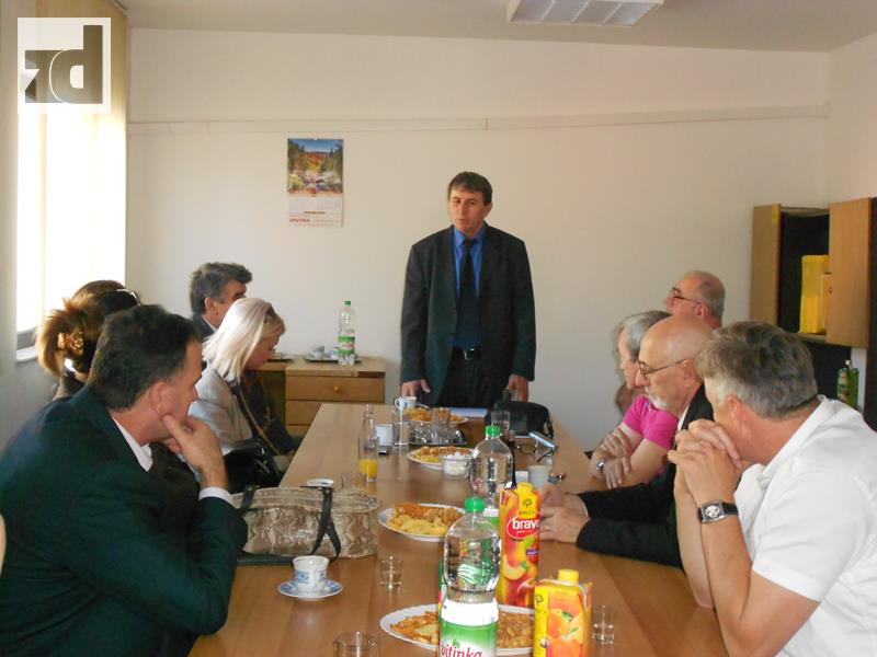 Zvornik: Direktor „Pošte“ novi stečajni upravnik FG Birač – Drina Media