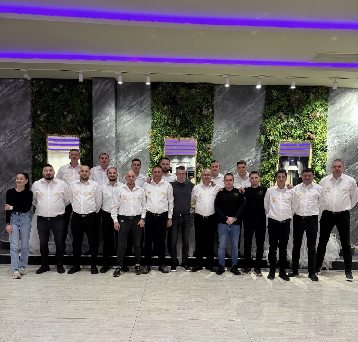 Svadbeni salon “Prestiž Sarić” – tradicija, domaćinski pristup i vrhunska usluga – Drina Media